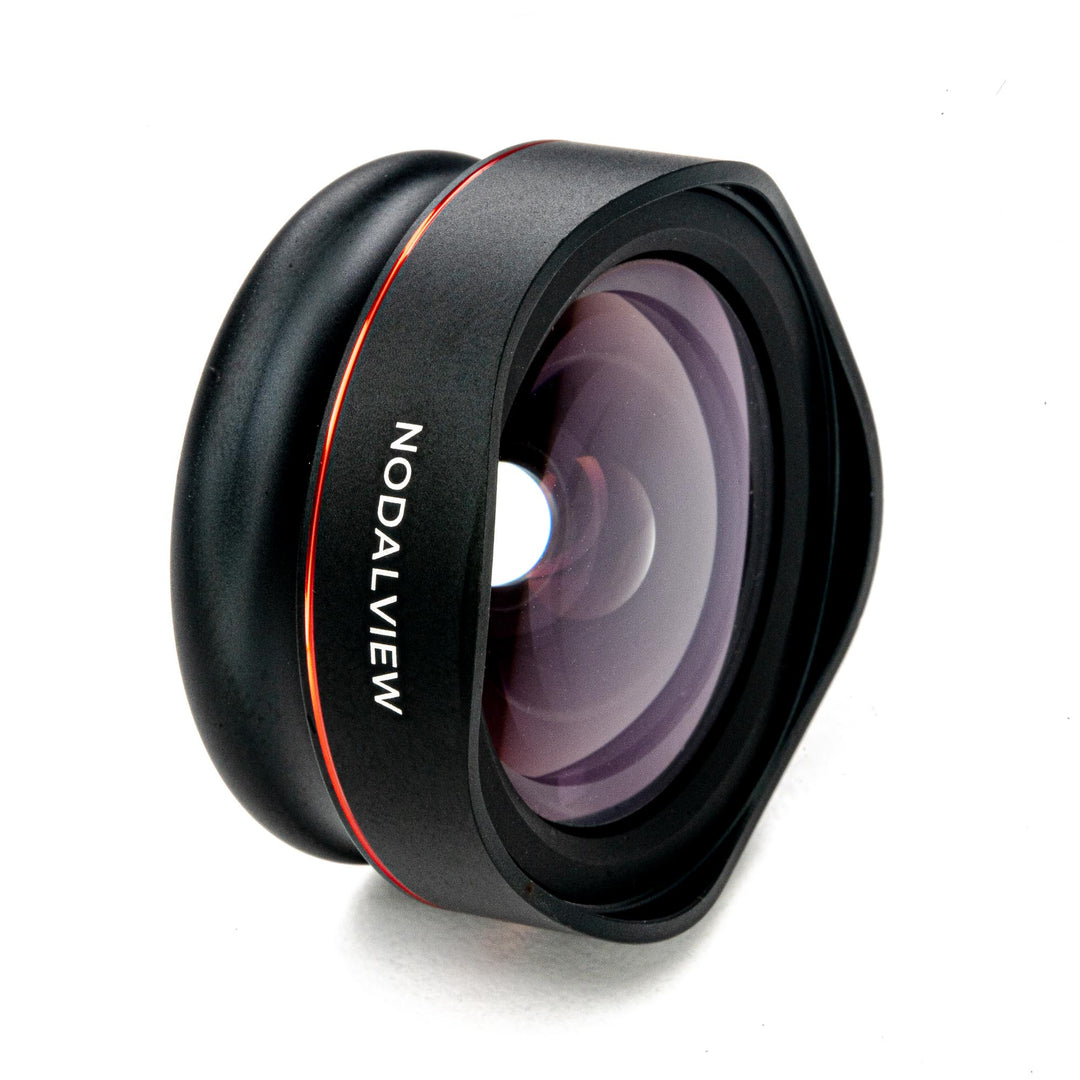 Nodalview Pro Photo Lens